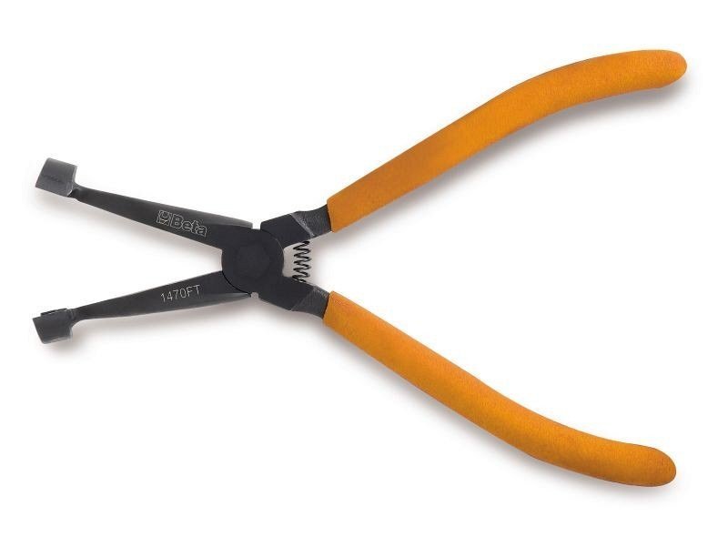 Pinza per fermi molle ceppi freni a tamburo Victualia®